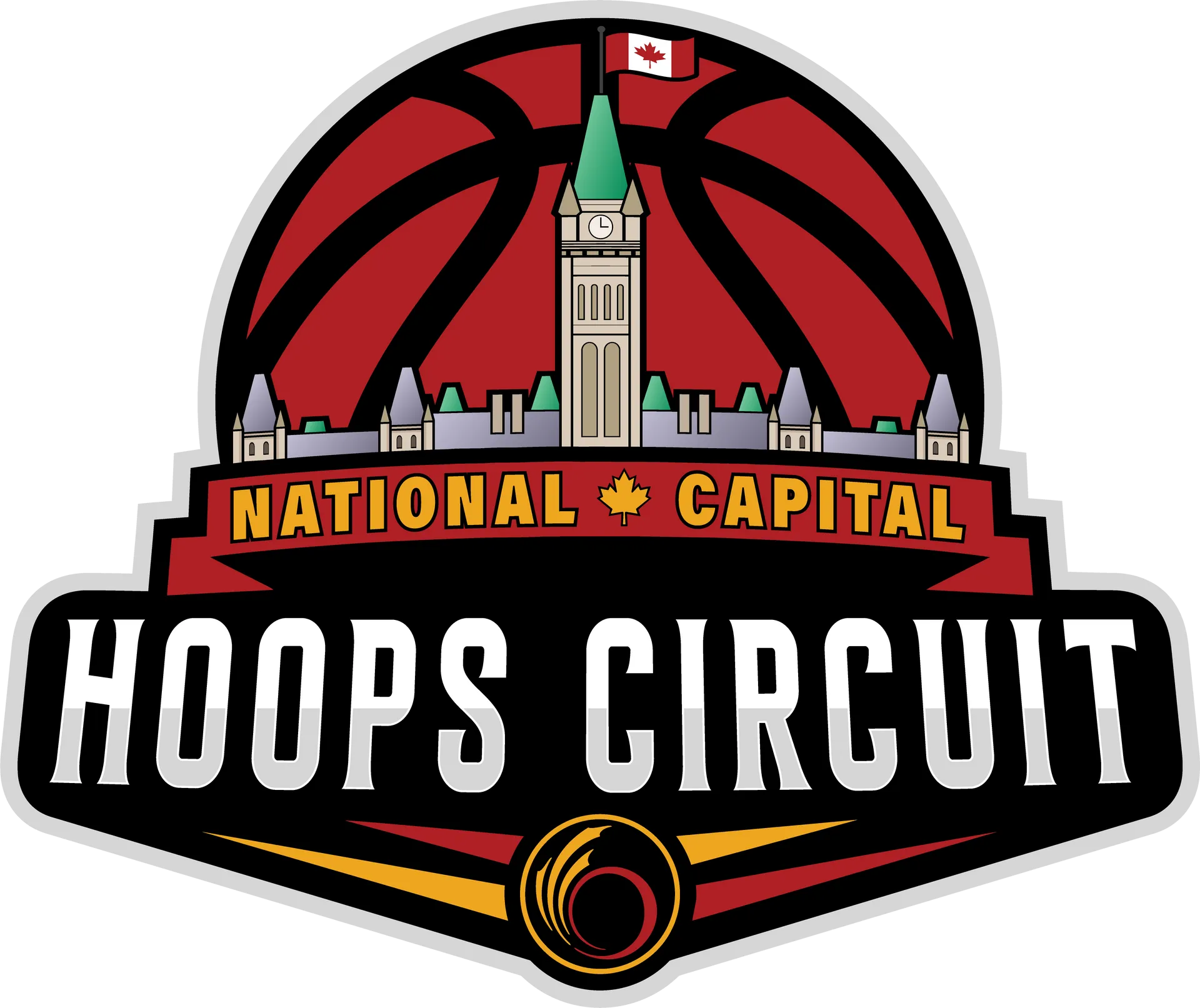 None | National Capital Hoops Circuit